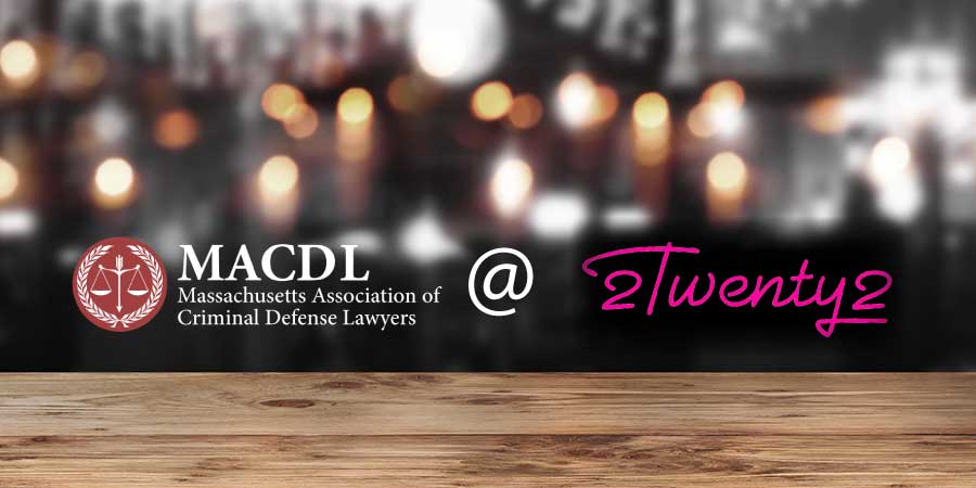 2023 Winter (Spring?) Meeting – Massachusetts Association of Criminal ...