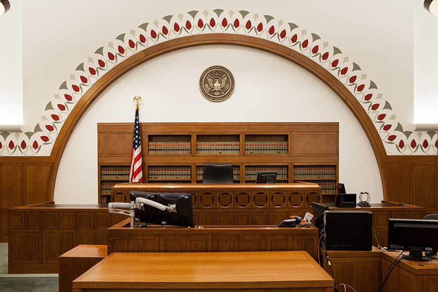 March 2024 Bench / Bar Meeting – Massachusetts Association of Criminal ...